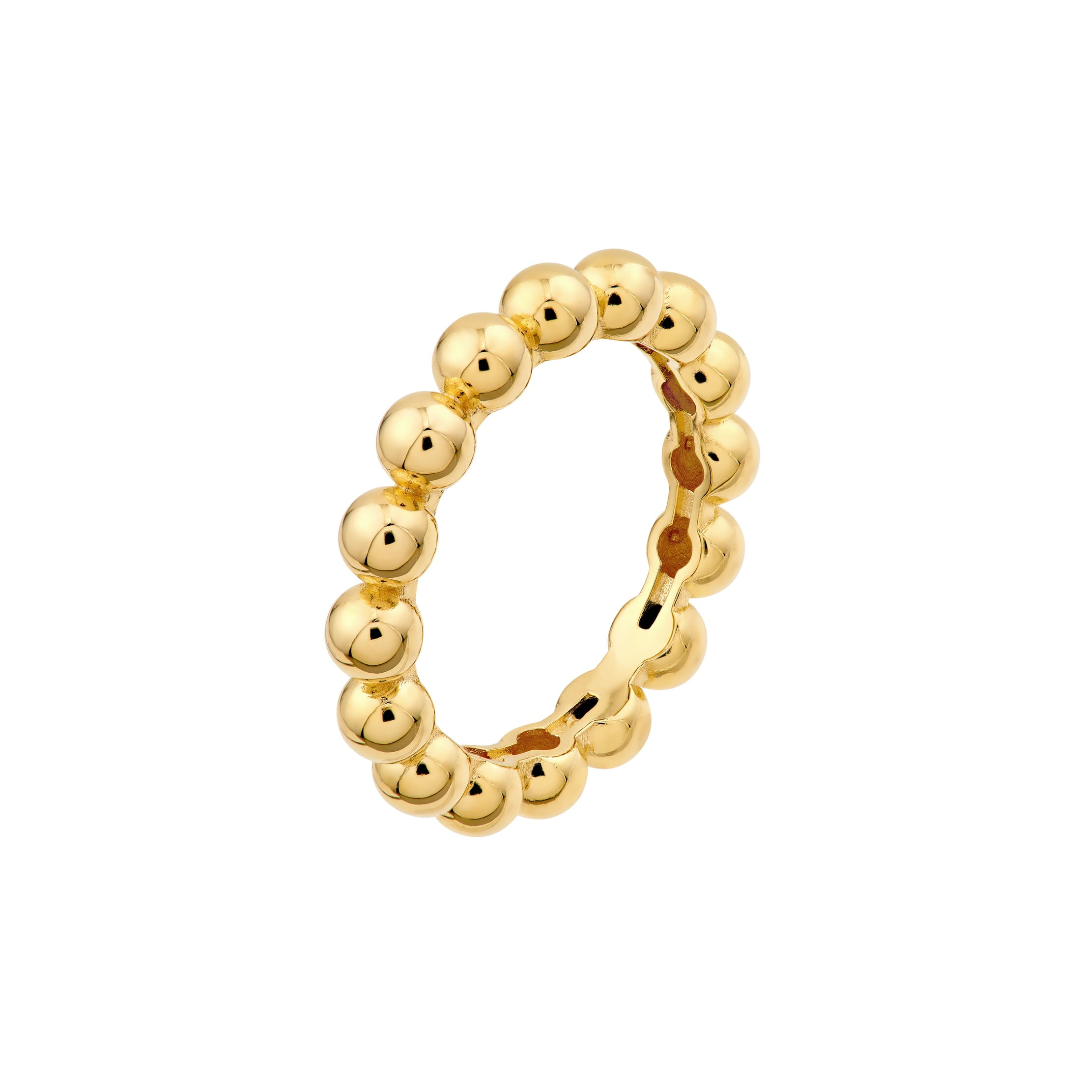 Puffy Bead Ring - Walmart.com