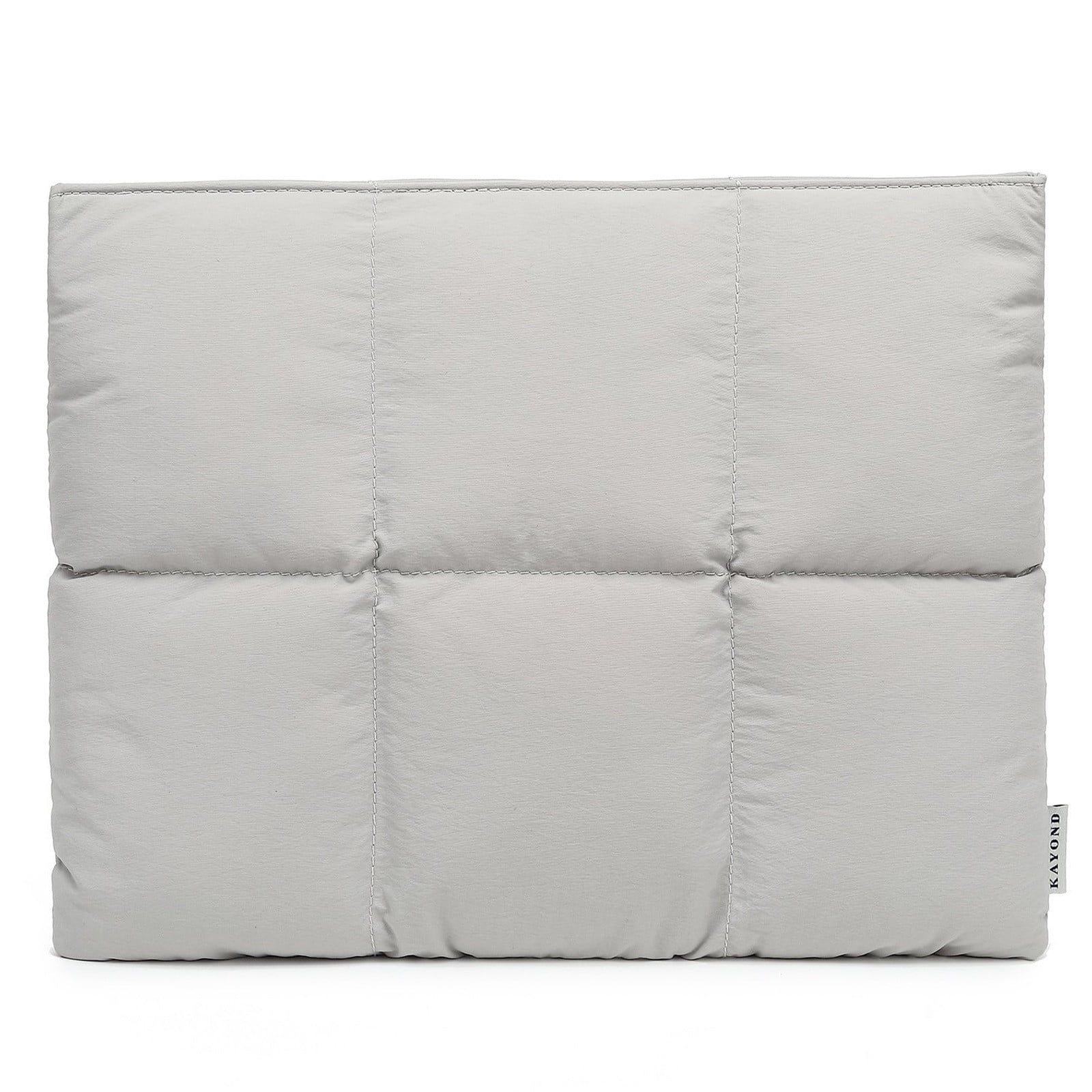 Puffy Laptop Sleeve 13 Inch 14 Inch | Quilted Puffer Carrying Case Fits ...
