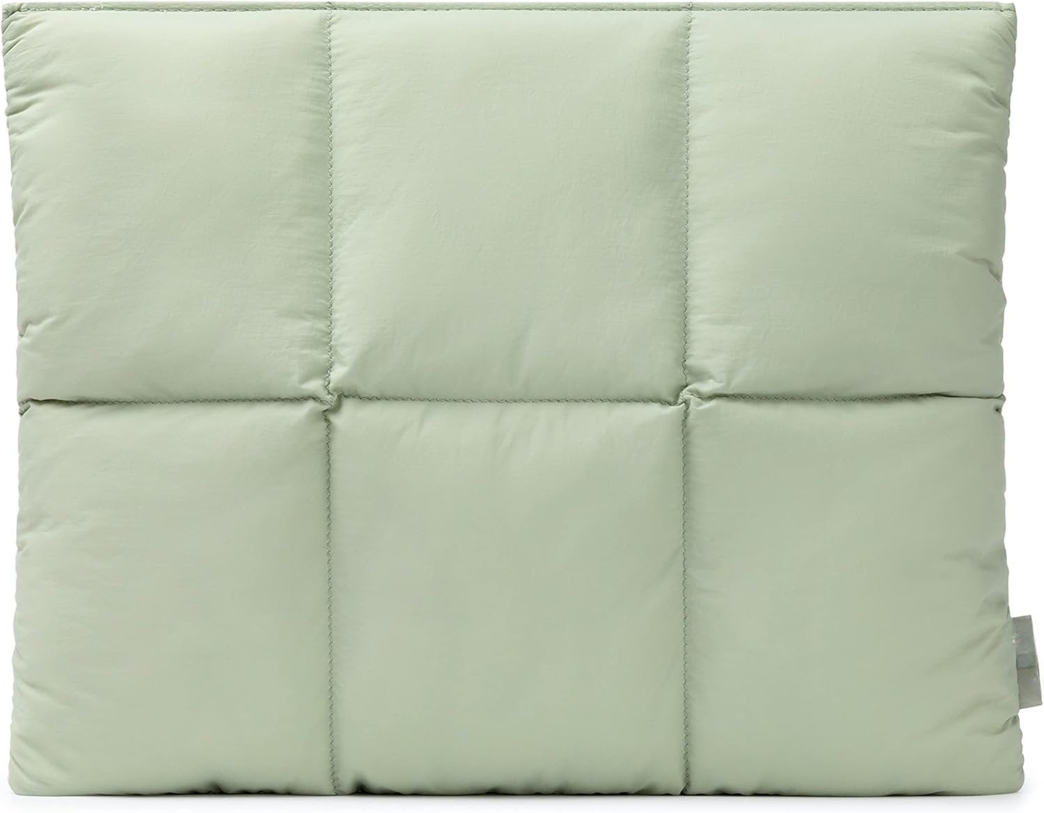 Puffy Laptop Sleeve 13 Inch 14 Inch, Quilted Puffer Laptop Carrying ...