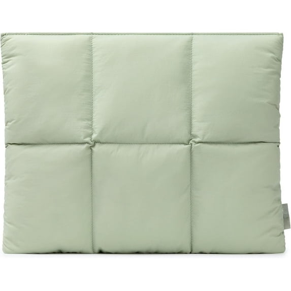 Puffy Laptop Sleeve 13 Inch 14 Inch, Quilted Puffer Laptop Carrying ...