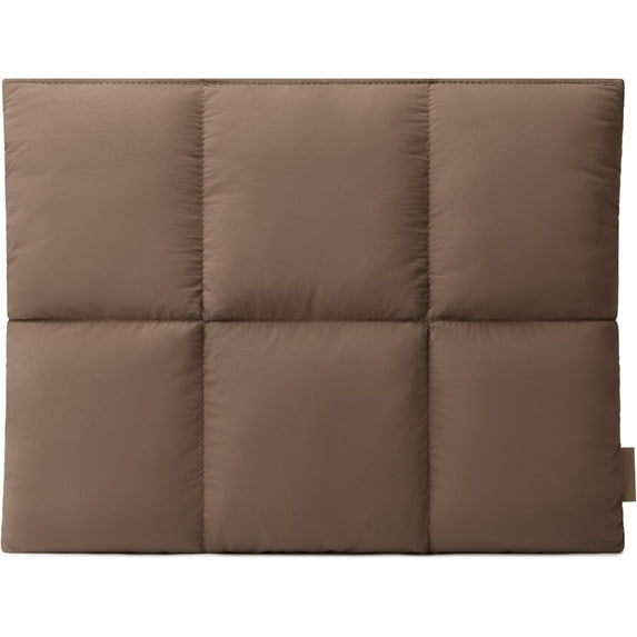 Puffy Laptop Sleeve 13 Inch 14 Inch, Quilted Puffer Laptop Carrying ...