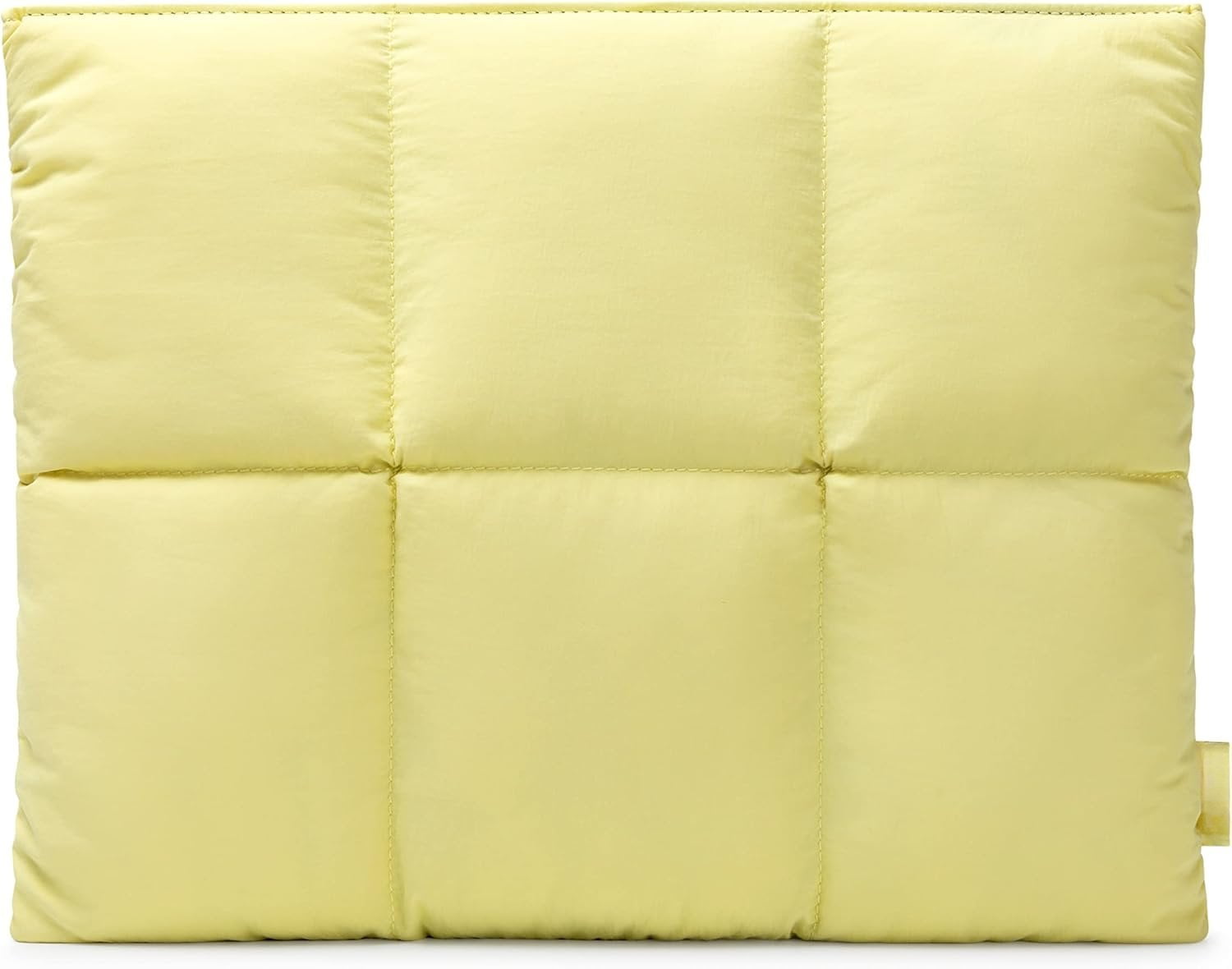 Puffy Laptop Sleeve 13 Inch 14 Inch, Quilted Puffer Laptop Carrying ...