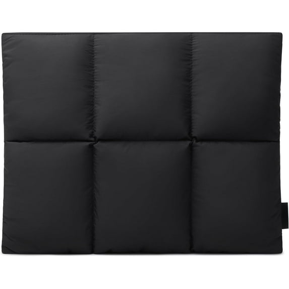 Puffy Laptop Sleeve 13 Inch 14 Inch, Quilted Puffer Laptop Carrying ...