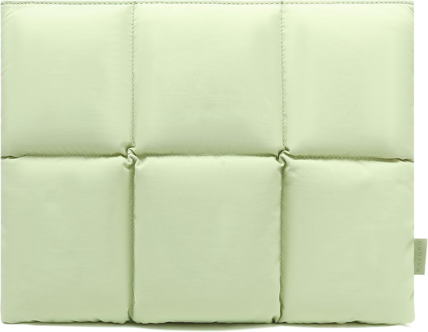 Puffy Laptop Sleeve 13 Inch 14 inch, Pillow Shape Laptop Sleeve ...