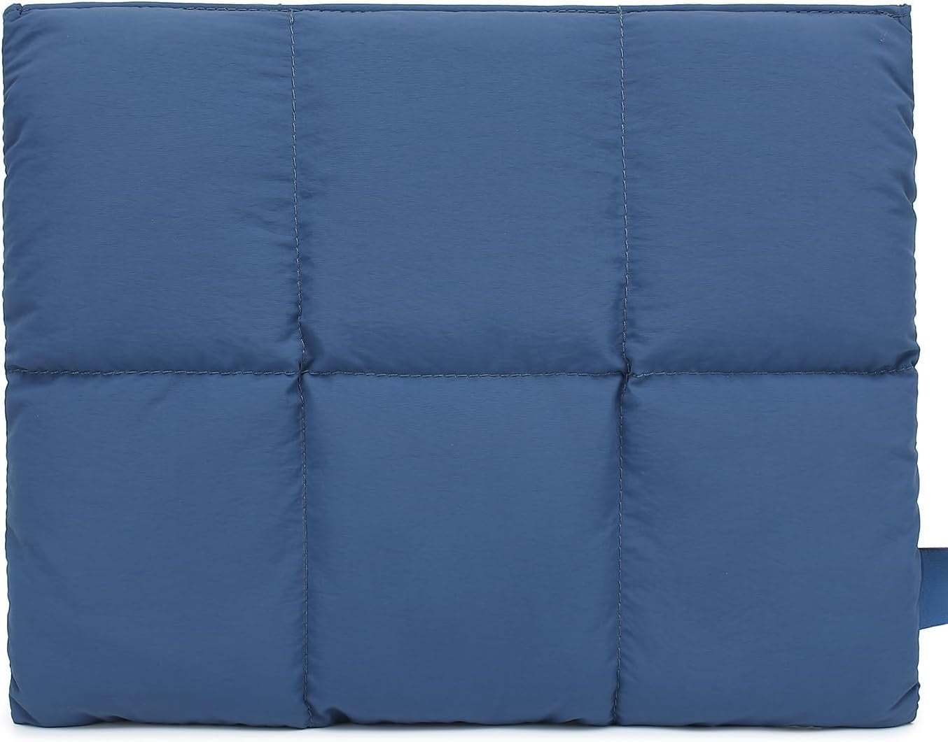 Puffy Laptop Sleeve 13 Inch 14 inch, Pillow Shape Laptop Sleeve ...