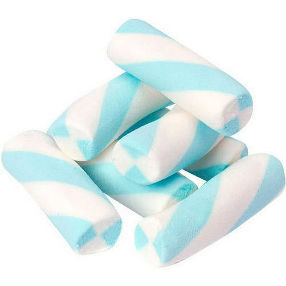 Mini Marshmallows Colored