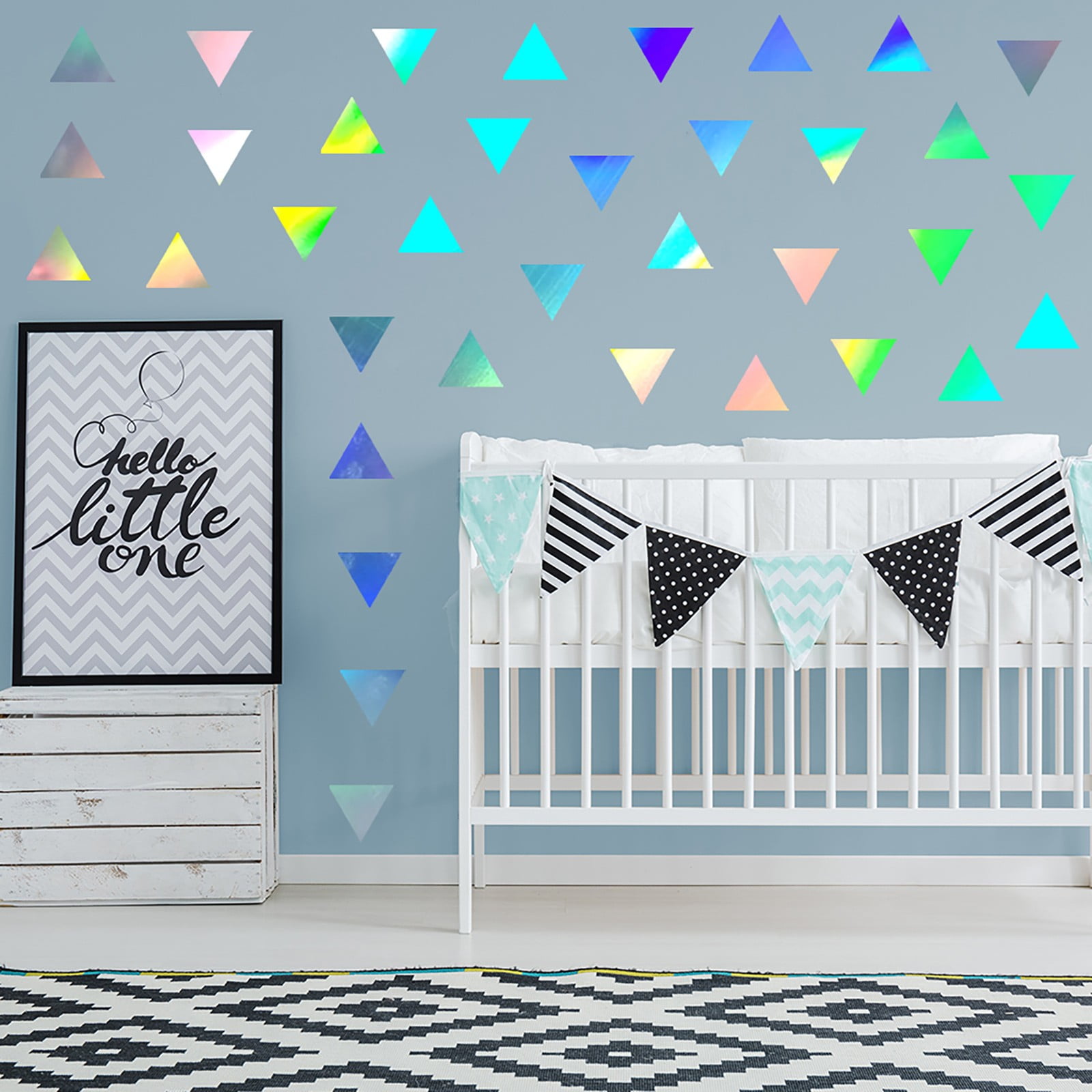 Puffy Stickers Cute Furry Sticker Pack Sandwich Pizza Stickers Roll ...