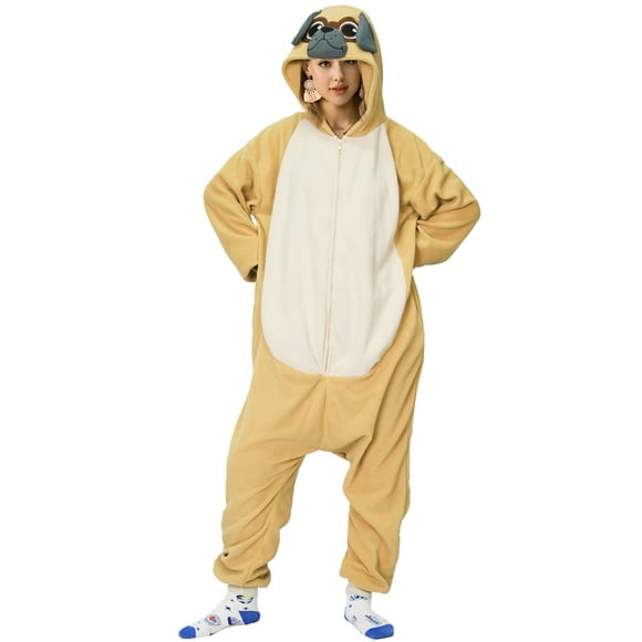 One Piece Luffy Costume