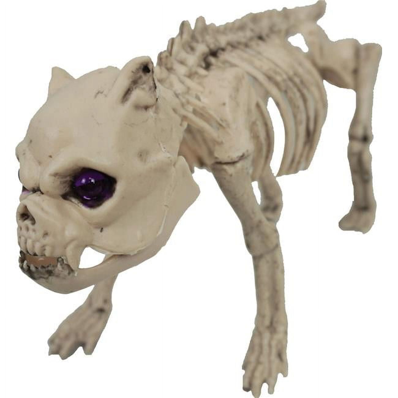 Pug Skeleton Prop - Walmart.com