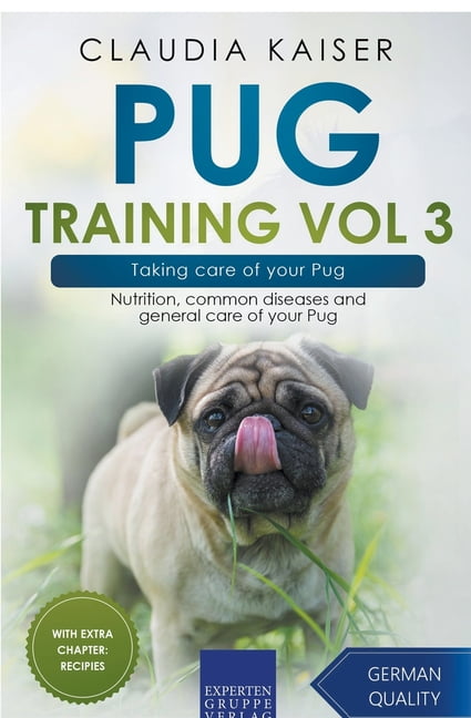 Pug Care