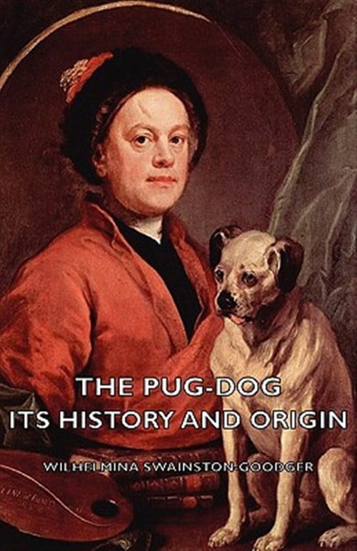 Pug History