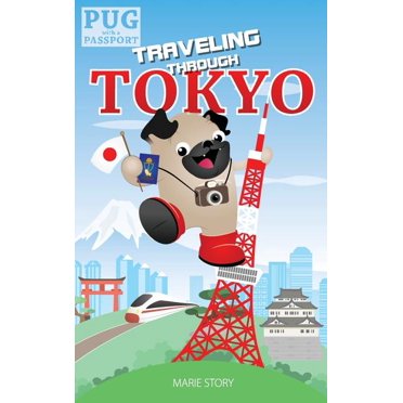Tokyo Pop-Up Book: A Comic Adventure with Neko the Cat - A Manga Tour ...