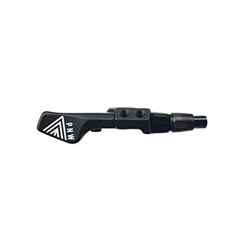 Puget Mtb Dropper Lever 2X Front Shifter Compatible - Walmart.com