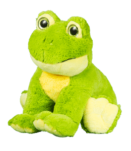 Pugsley Pug Stuffed Toy with Pre-Recorded Dog Sound - 16-Inch Realistic ...