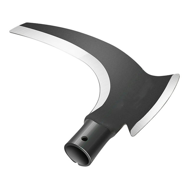 Puhuiying Manganese Steel Double-edged Sickle For Gardening Weeding And ...
