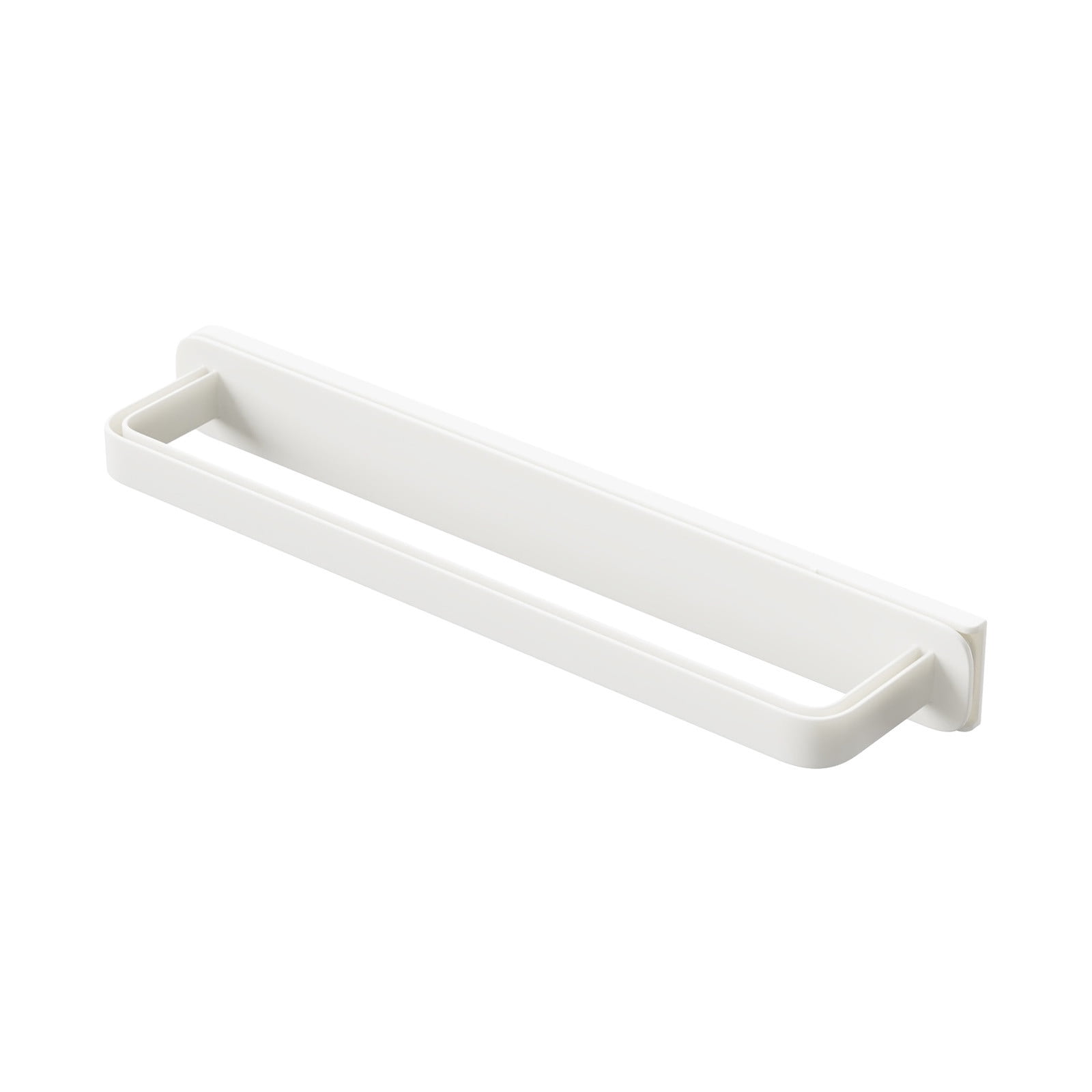 Puhuiying Multifunctional Extendable Towel Rack with Push-Pull Design ...
