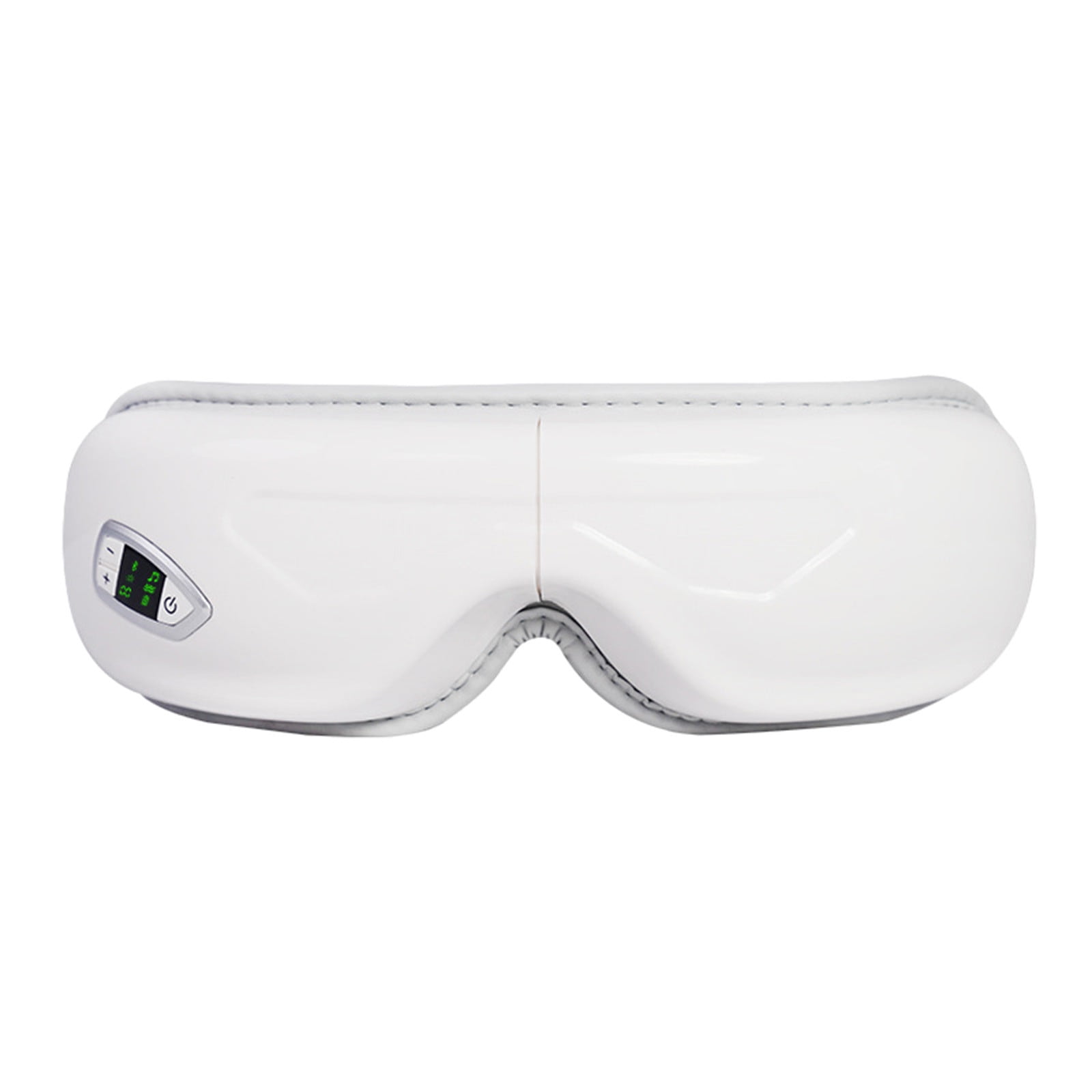 Puhuiying USB Rechargeable Eye Massager with Constant Temperature ...