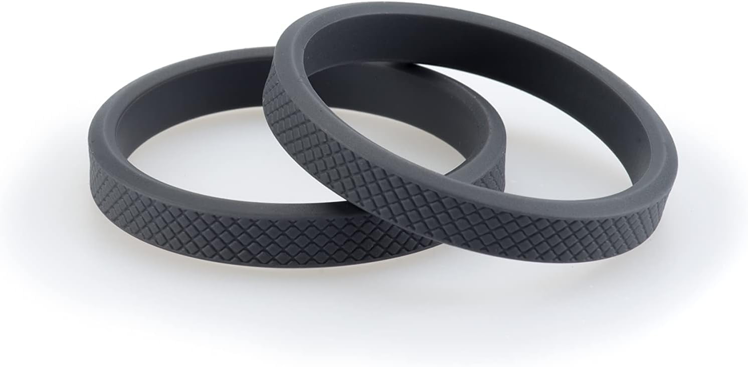 Puig 3667U Vintage Frame Slider Rings - Gray - Walmart.com