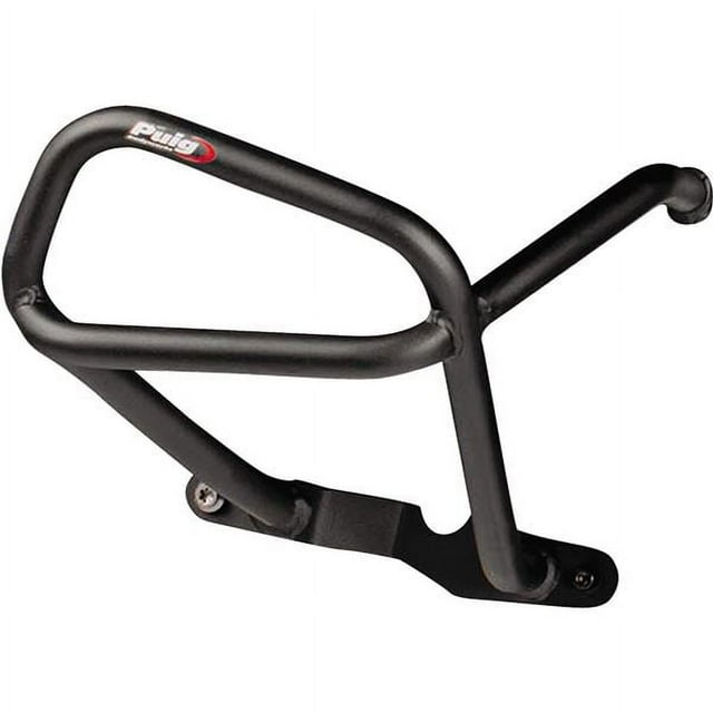Puig - 6539N - Engine Guards Black - Walmart.com