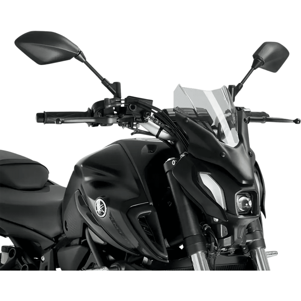 Puig Black Engine Guards (20384N) - Walmart.com