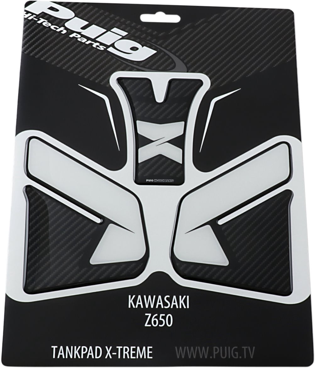 PUIG 9297C Tank Pad - Walmart.com