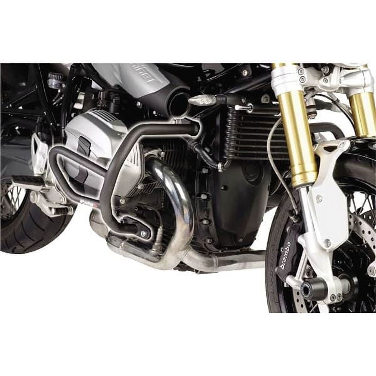 Puig Short Bar End (Aluminum Honda) 7095N - Walmart.com