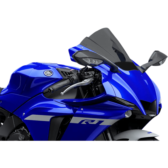 Puig Z-Racing Dark Smoke Windscreen (3826F) - Walmart.com