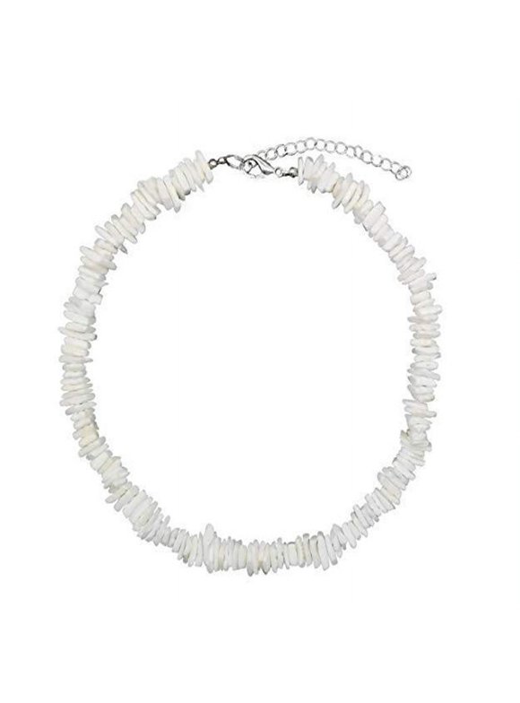 Puka Shell Necklaces Men