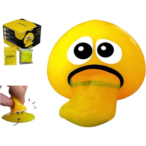 Slime Balls