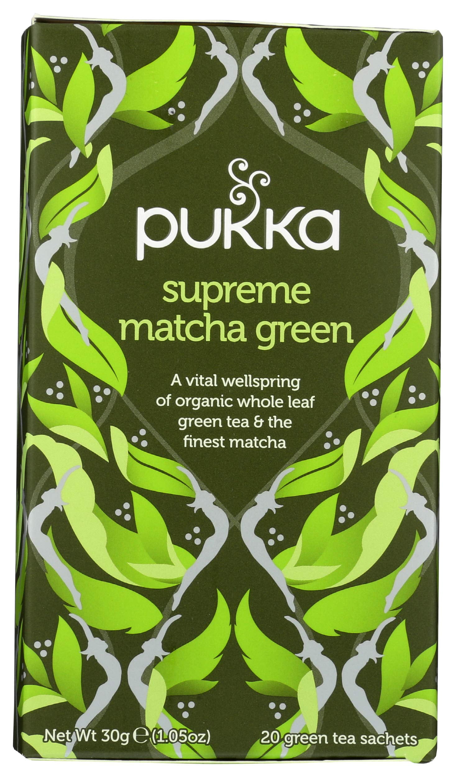 Pukka Tea in Tea - Walmart.com