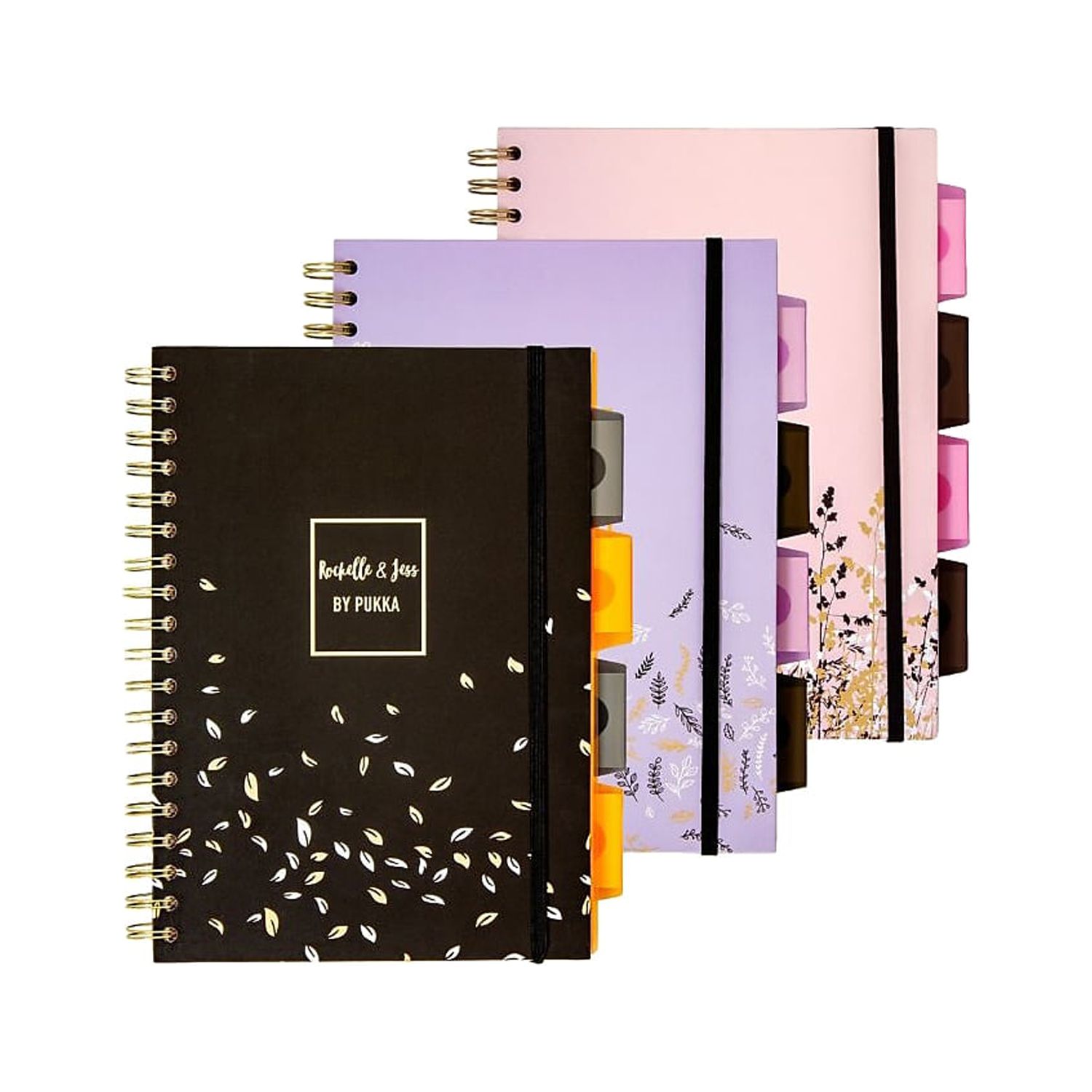 Universal Perforated Ruled Writing Pad, Narrow Rule, 5 x 8, Canary, 50 ...
