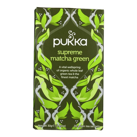 Pukka Tea in Tea - Walmart.com