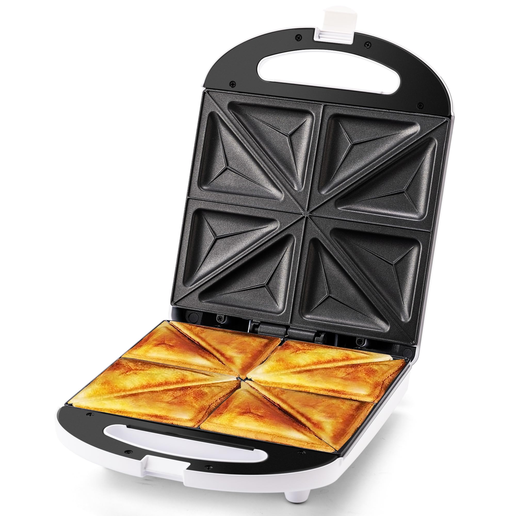 Cuisinart Grills Sandwich Maker - Walmart.com