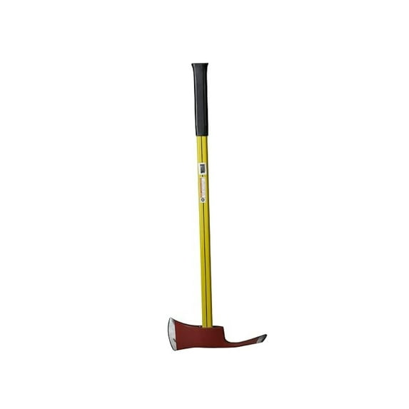 Pulaski Axe 36 Inch - Forestry Axe with Fiberglass Handle & DB Grip ...