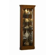 Design Toscano Beacon Hill Hardwood Wall Curio Cabinet - Walmart.com