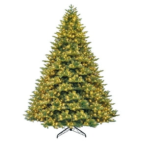 12 Foot Christmas Tree Lights