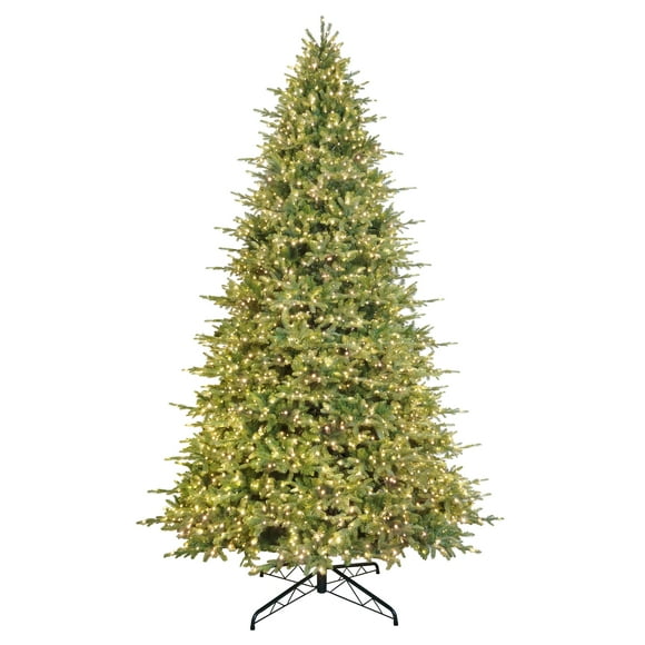 12 Foot Christmas Tree Lights