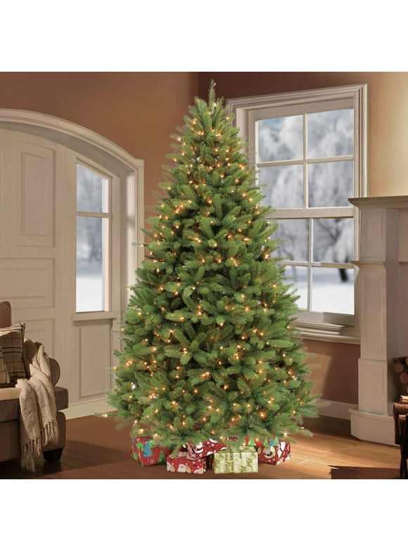 7 Foot Christmas Trees in Christmas Trees by Height - Walmart.com