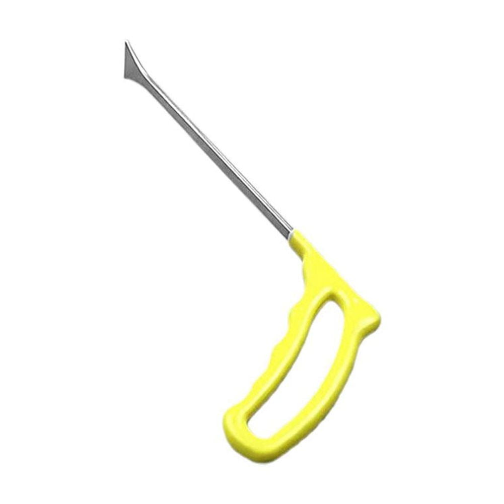 Puleyun Paintless Dent Repair Tools Stainless Steel Dent Removal Rods ...