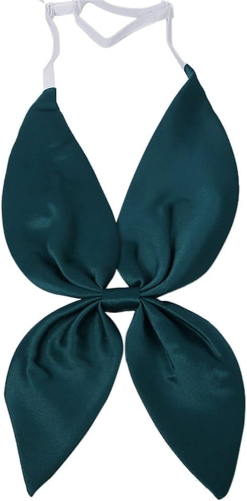 PuliPuqi Japanese School Uniform Anime Lolita Sailor Womens Girls ...