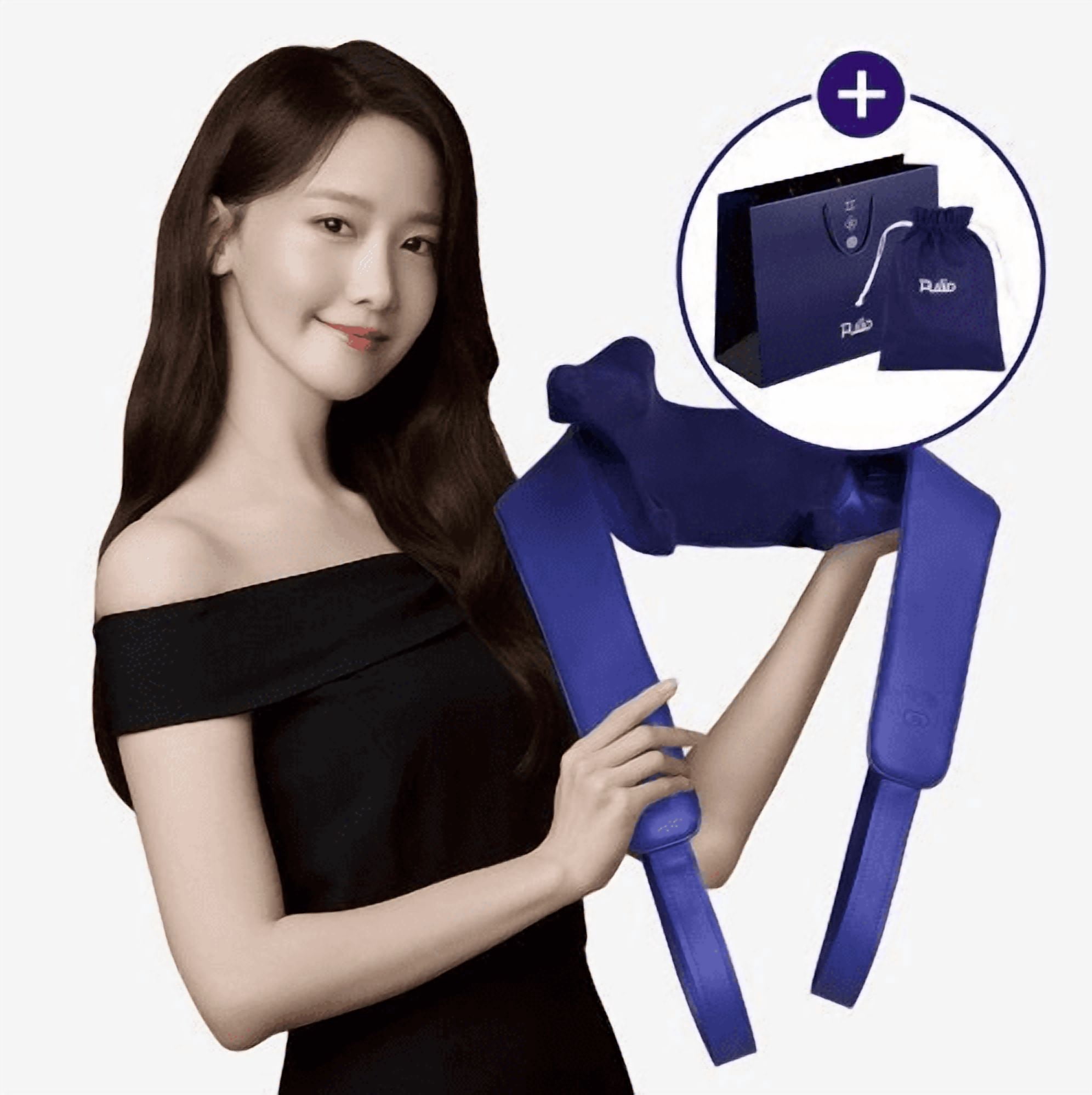 Pulio Neck and Shoulder Massager V2 – Portable Deep Tissue Massager ...