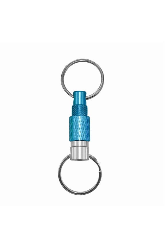 Split Keyrings