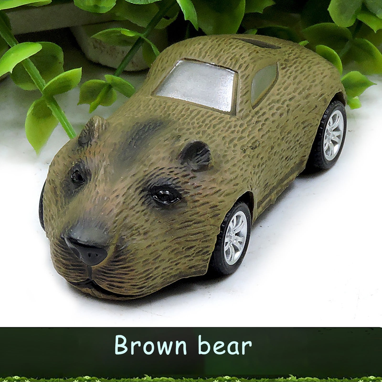 Pull Back Cars Mini Cars Vehicles Set Boys Toddlers Girls Kids Gifts ...