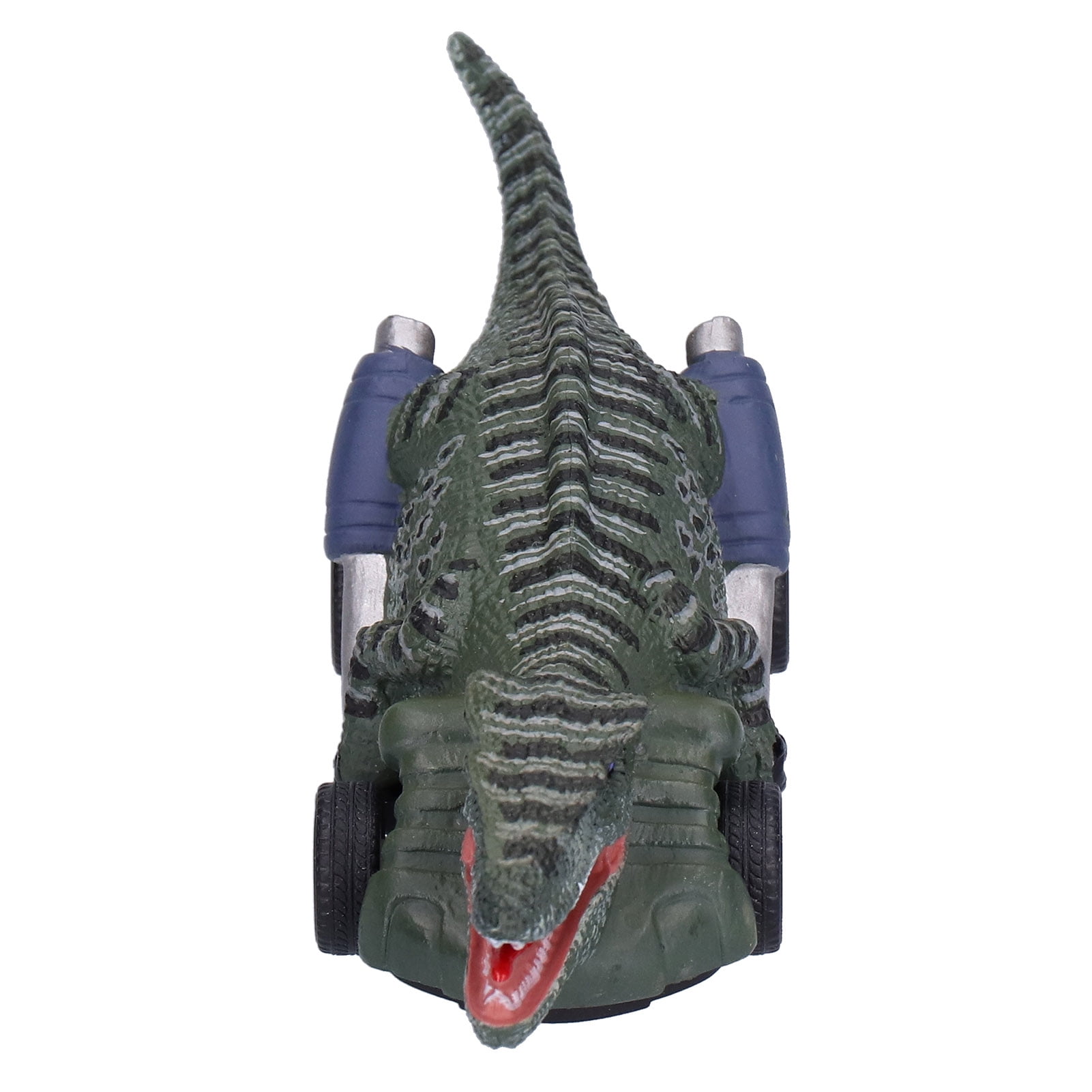 Pull Back Dinosaur Cars Four Wheels Fun Dinosaur Vehicles Toy for Boys ...