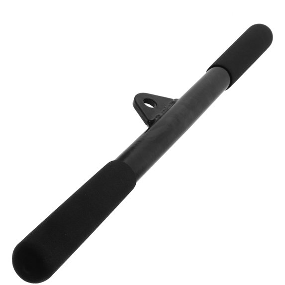 Pull Back Rod Accessories Rowing Machines for Home Down Biceps Bar ...