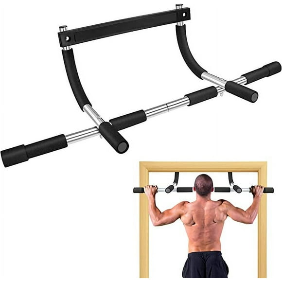 Hanging Exercise Bar