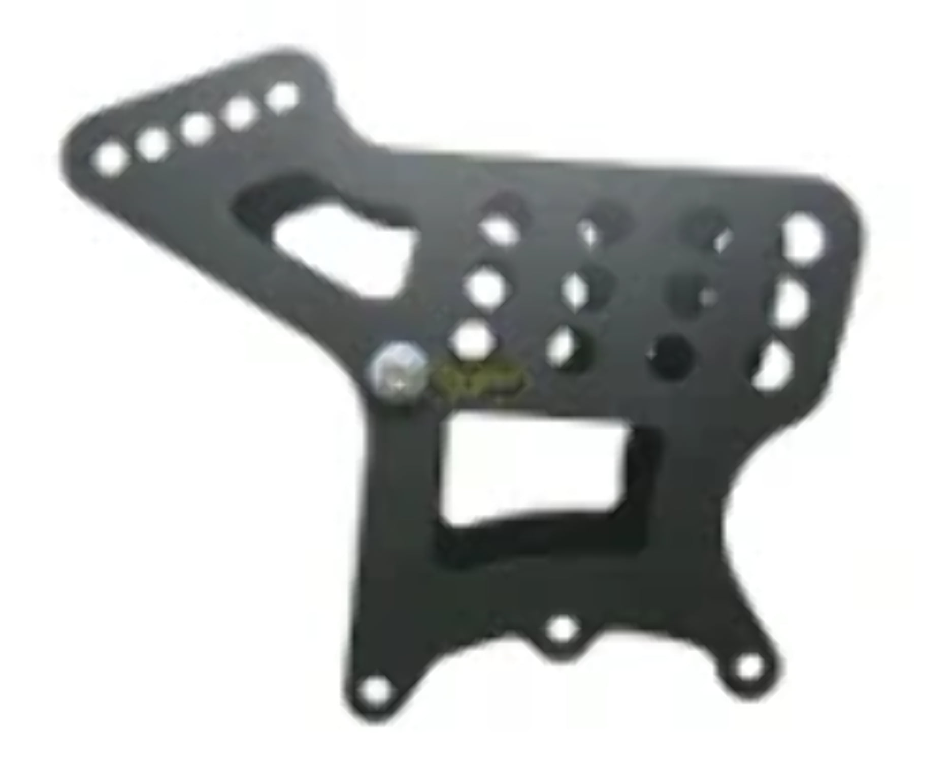 Pull Bar Mounts for QuickChange Rear End - Walmart.com