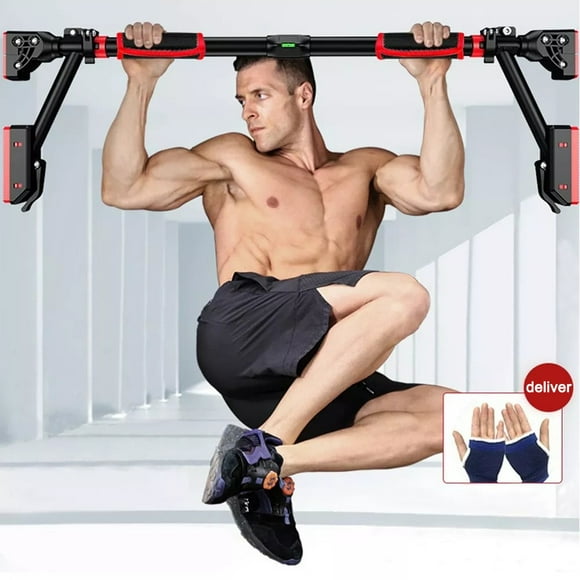 Doorway Pull Up Bar