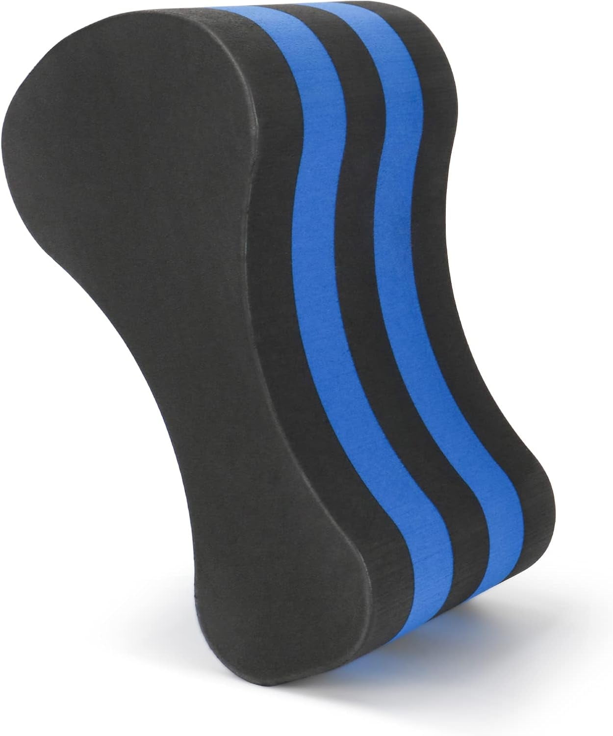 Pull Buoy EVA 5-Layer Leg Float for Swimming Pool Training Aid and ...