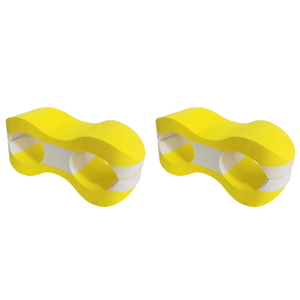 Pull Buoy Leg Float EVA Floating Swimming Training Aid Swim Trainer ...